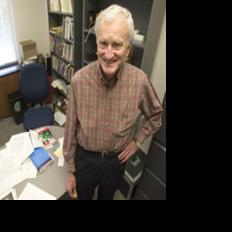 UNL professor's books explore history of sports | | dailynebraskan.com