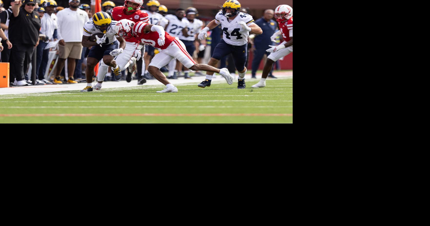 The good, bad and ugly in Nebraska’s loss against Michigan | Sports ...