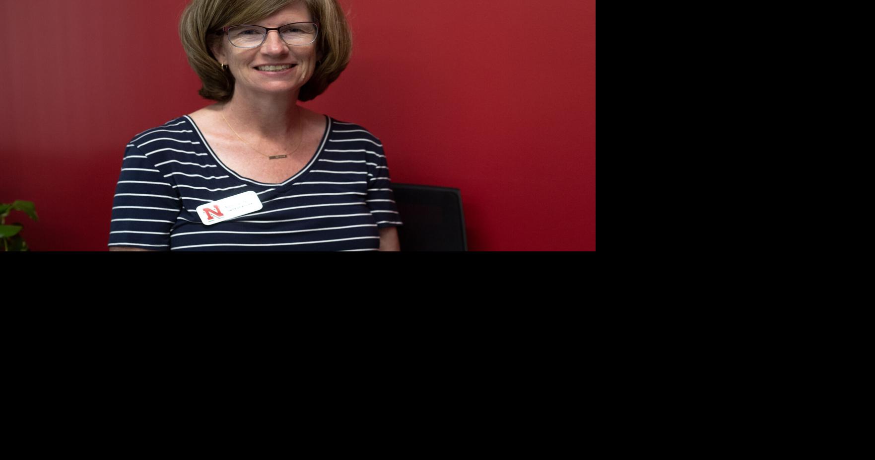 After over 20 years at UNL, Amy Lanham becomes Campus Recreation ...
