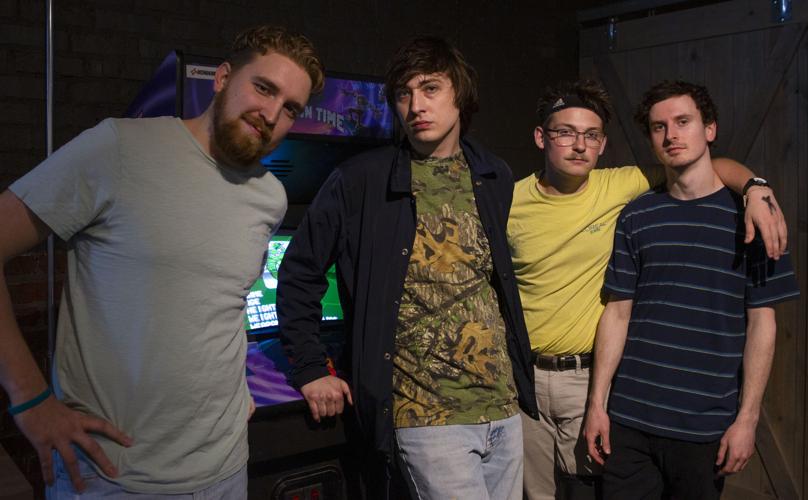 Staring Sideways: The two-decade bond behind Lincoln indie band Seymour ...