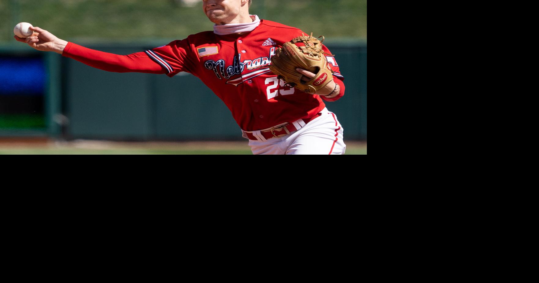Despite late rally, Nebraska baseball loses to Sam Houston State 6-3 ...