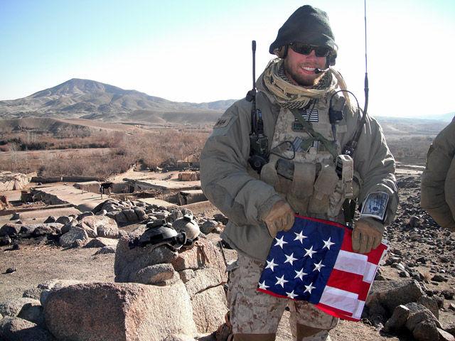 Navy SEAL transitions from soldier to civilian as NU wrestler | Sports ...