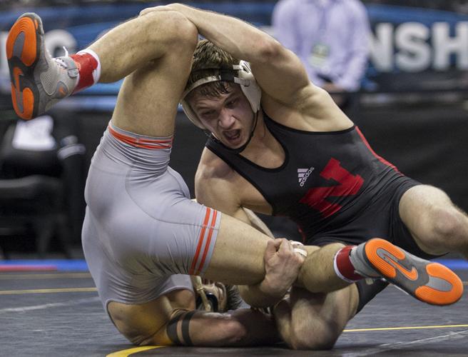 Photo Gallery: 2016 Big Ten Wrestling Championships | Gallery ...