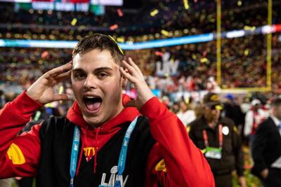 The long, improbable journey of UNL alum Ben Buchnat’s Super Bowl ...