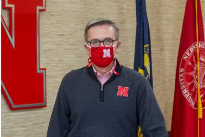 Chancellor Green reflects on first month of in-person learning | Covid ...