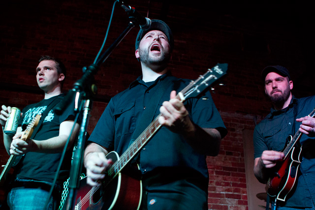 Lincoln Calling | Oct. 14, 2012 | Multimedia | dailynebraskan.com