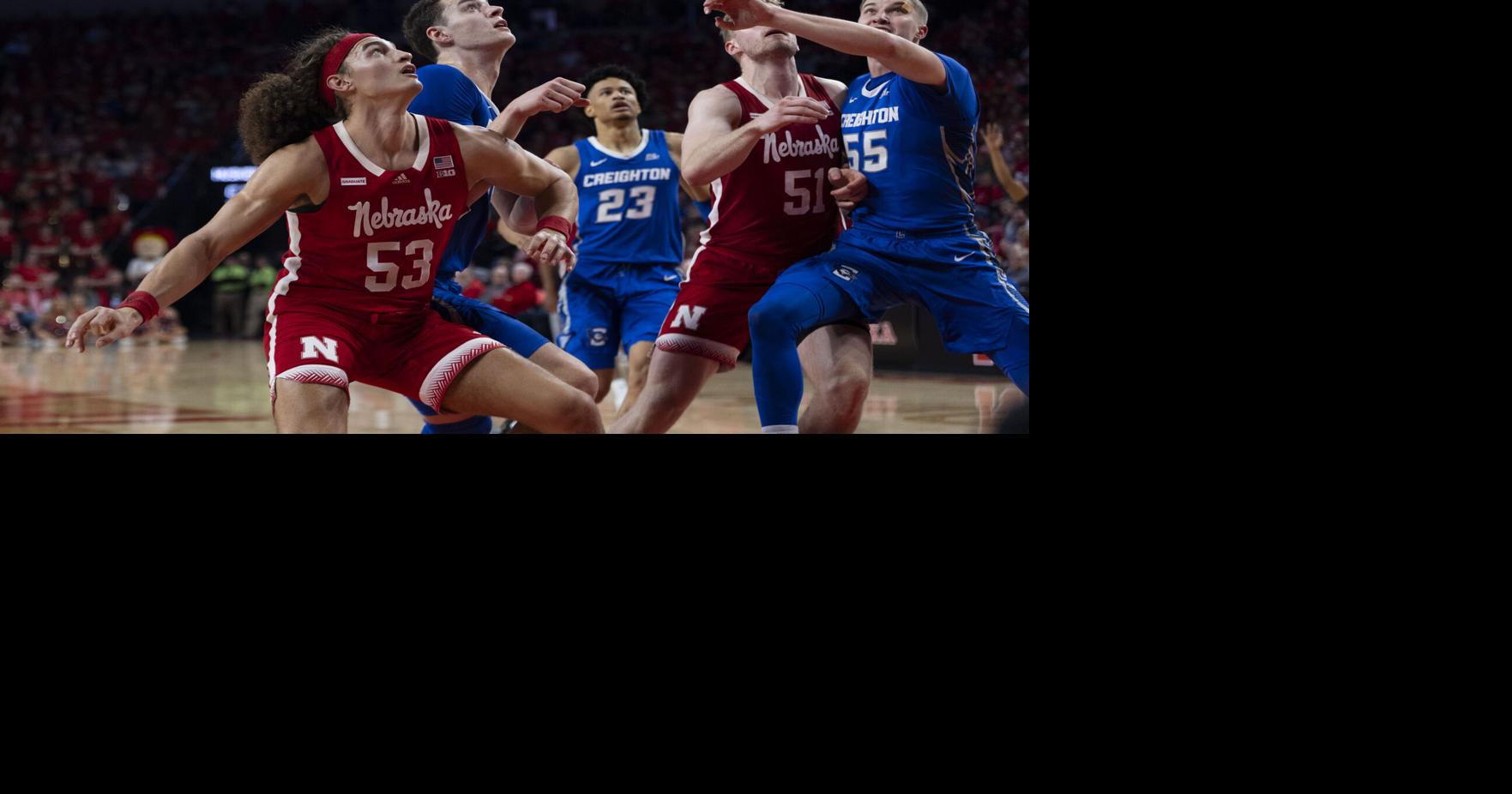 Nebraska men’s basketball loses first game in blowout fashion to ...