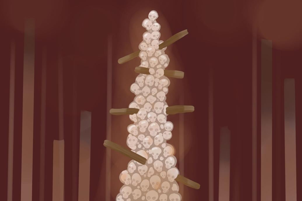 "28 years later: The Bone Temple'"review | Culture | dailynebraskan.com