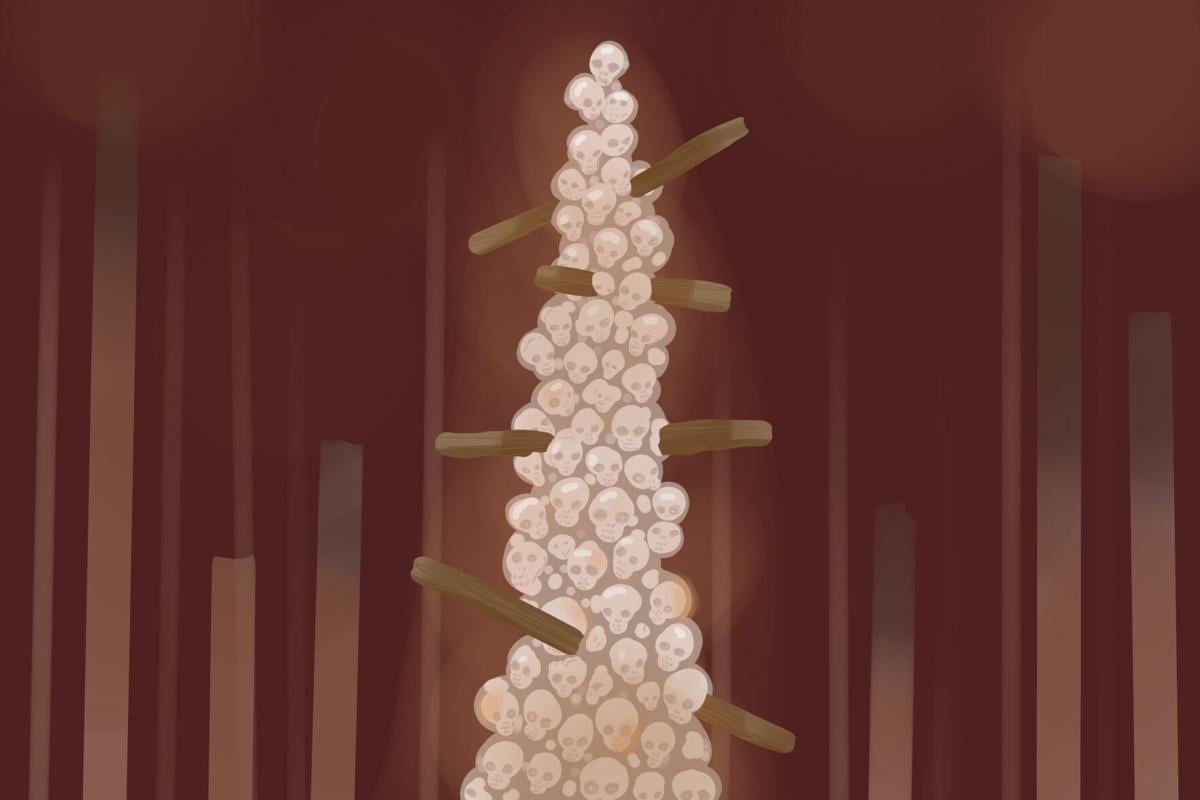 "28 years later: The Bone Temple'"review | Culture | dailynebraskan.com