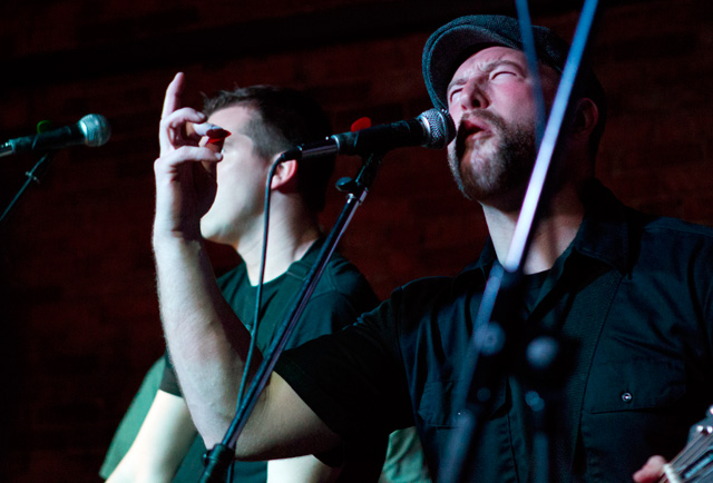 Lincoln Calling | Oct. 14, 2012 | Multimedia | dailynebraskan.com