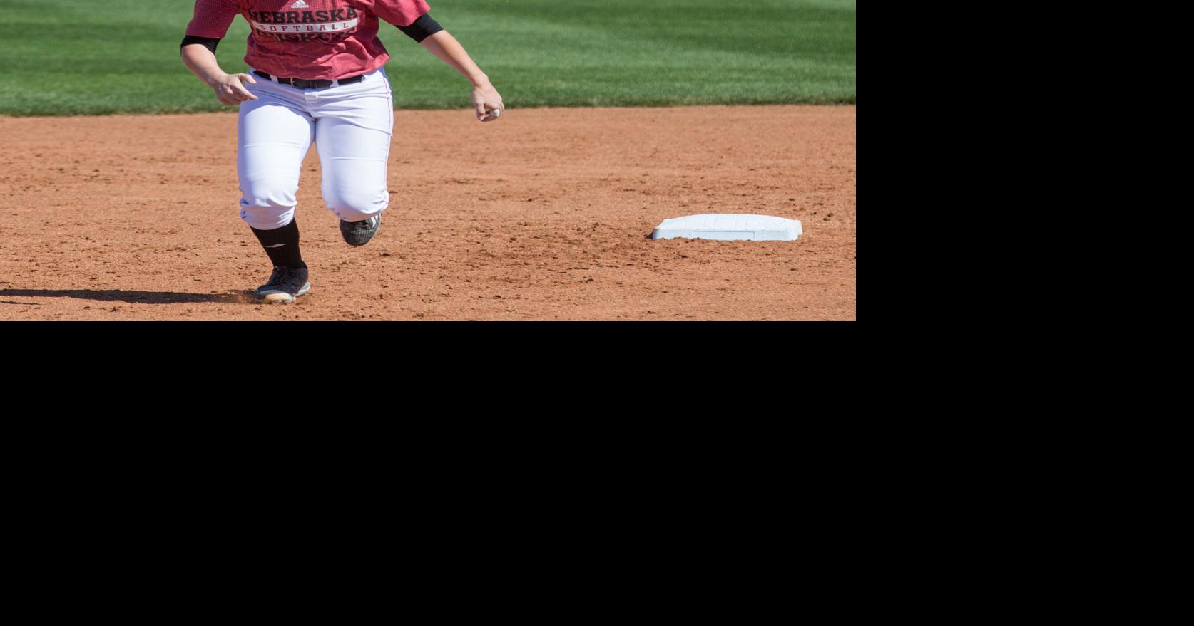 UNL senior Rachel Arthur looks back on softball career, excited for ...