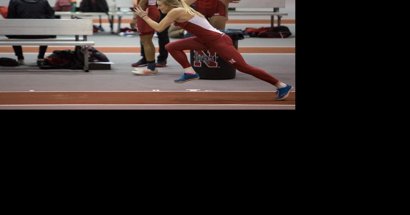Nebraska track and field takes their mark to sprint into Husker Spring ...