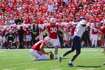 Nebraska’s Special Teams: Improvement Needed | Sports | dailynebraskan.com