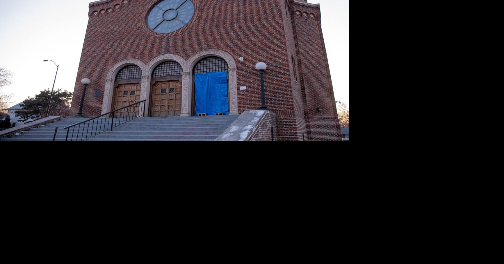 Vandalism of temple hits close to home for UNL students | News ...