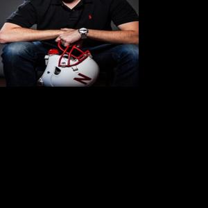 After short lived football career, former Husker Blake Lawrence pushes ...