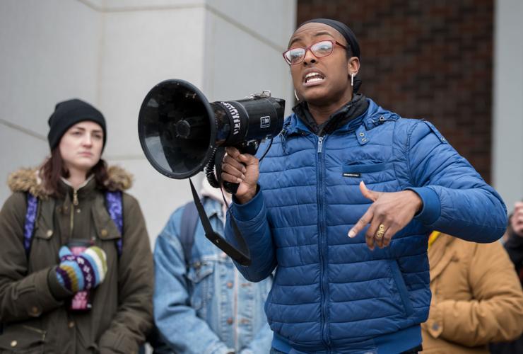 An unfortunate opportunity: UNL's chance to change history of racism ...