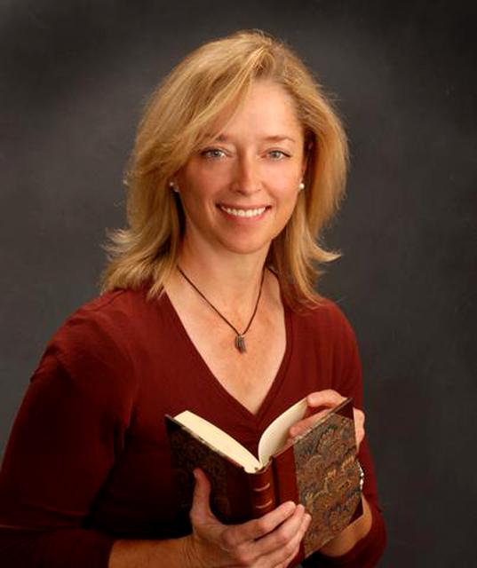 BYU professor brings story of female Irish pirate to UNL | Culture ...