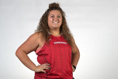 NU thrower strives toward ambitious goals | Sports | dailynebraskan.com