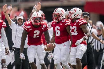 Senior safety Lee Jr.’s big day for NU football a long time coming ...