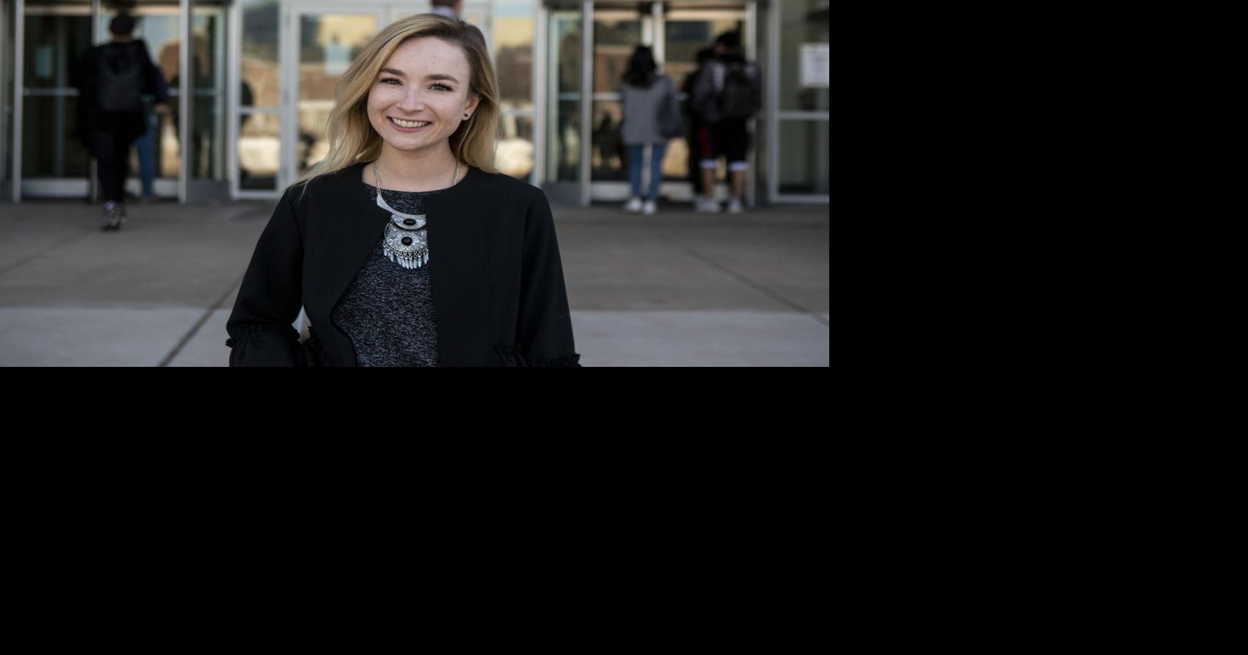 First NSE orientation coordinator aims to serve, support new UNL ...