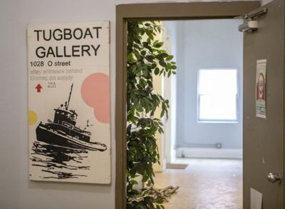 Tugboat Gallery honors former interns with gallery show | Culture ...