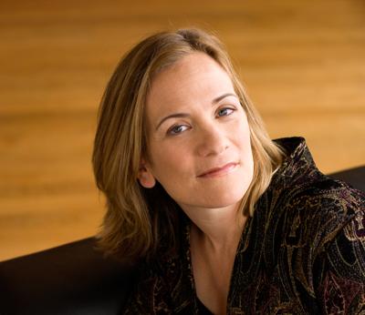 tracy chevalier