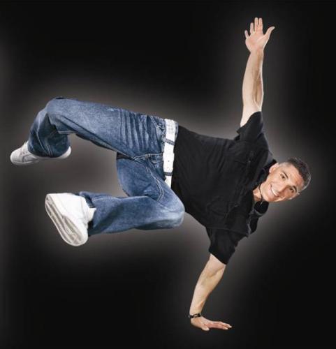 Former gymnast returns for Cirque du Soleil performance | Sports ...