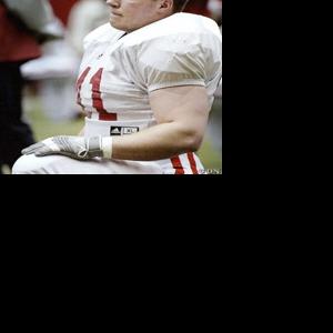 Todd savors unexpected starting fullback spot | | dailynebraskan.com