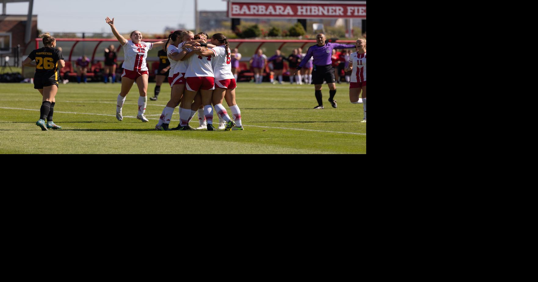 Nebraska soccer qualifies for NCAA Tournament, will host first round ...