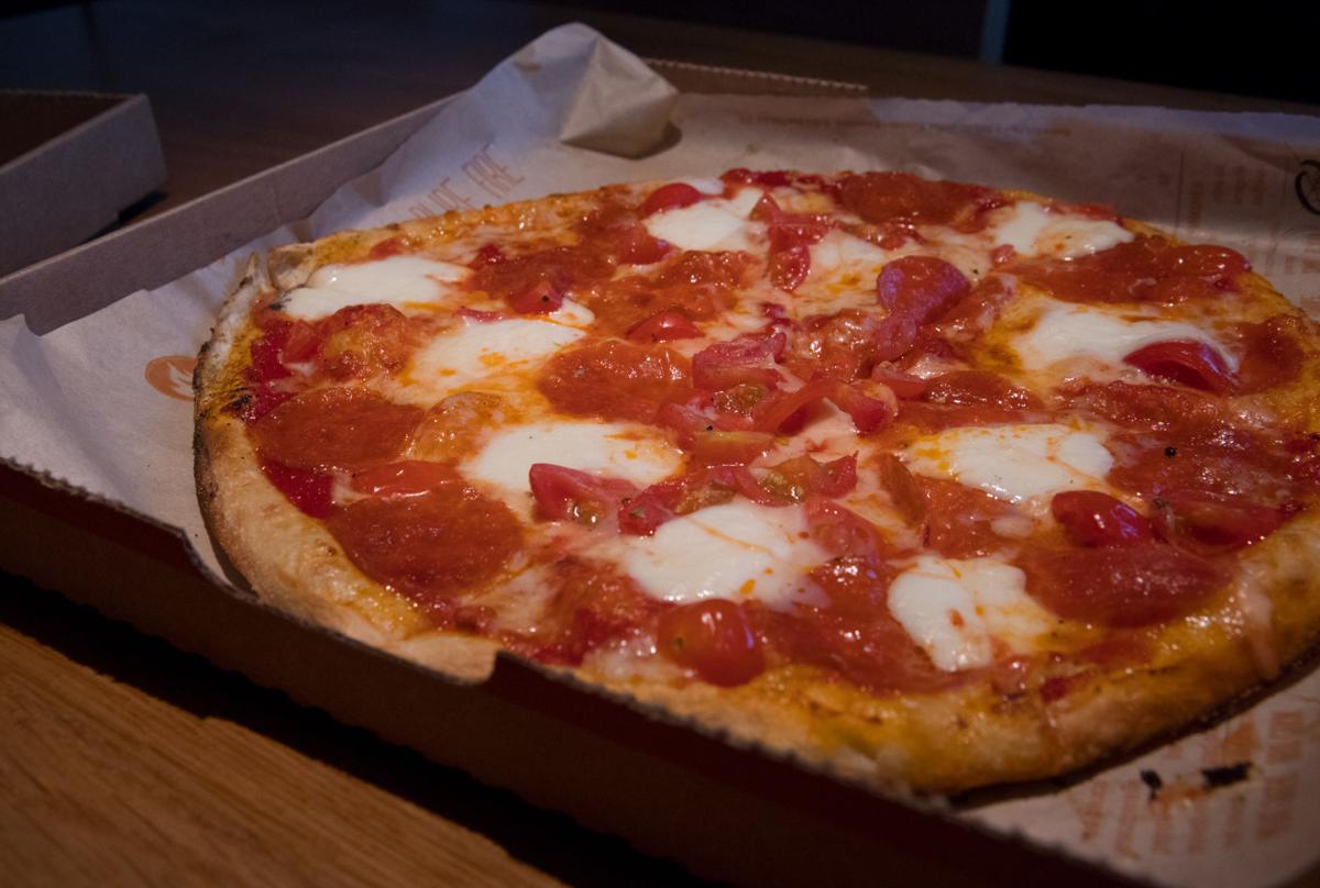 REVIEW: Blaze Pizza will satisfy cravings of any pizza lover | Culture ...