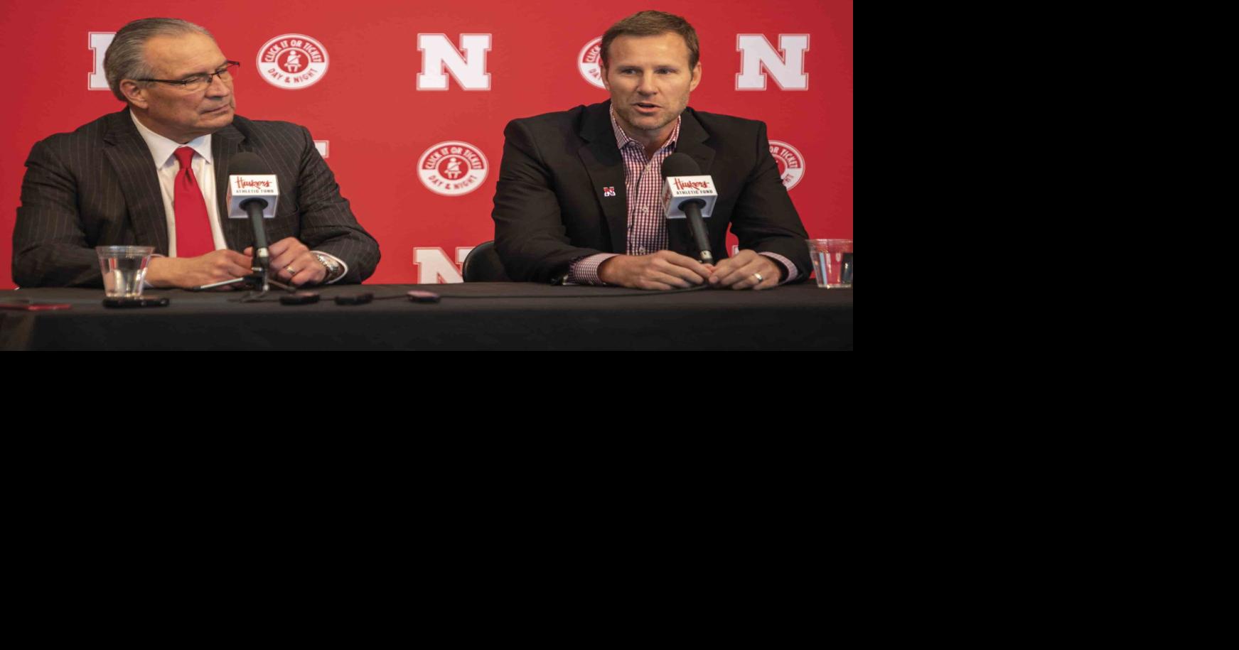 Coach Fred Hoiberg aims to push Nebraska basketball to new limits ...