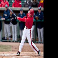 NU freshman Ryan Boldt lends speed, hits to baseball team | Sports ...