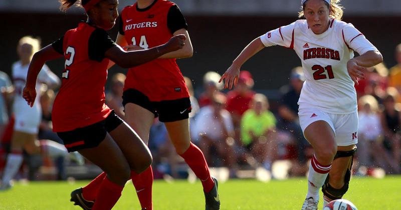 UNL soccer ends regular season with game against Iowa | Sports ...