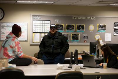 DN staff members anticipate college normalcy this fall | Magazine ...