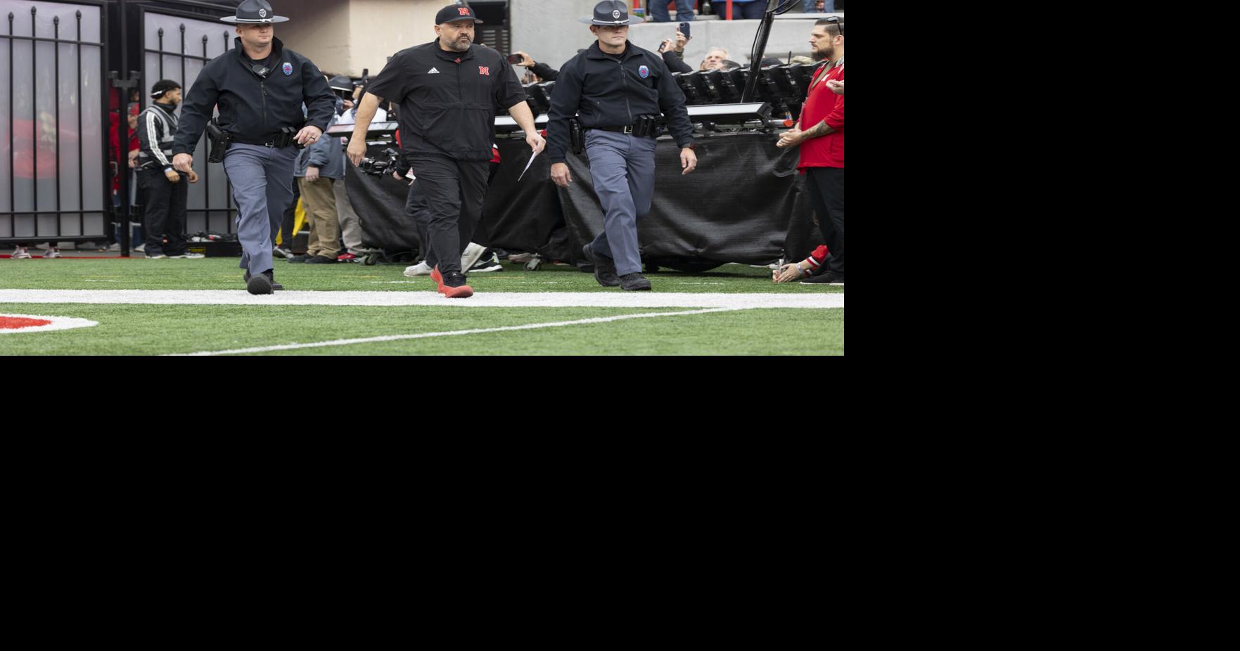 Matt Ruhle wants UNL Husker football team to win more games | Sports ...