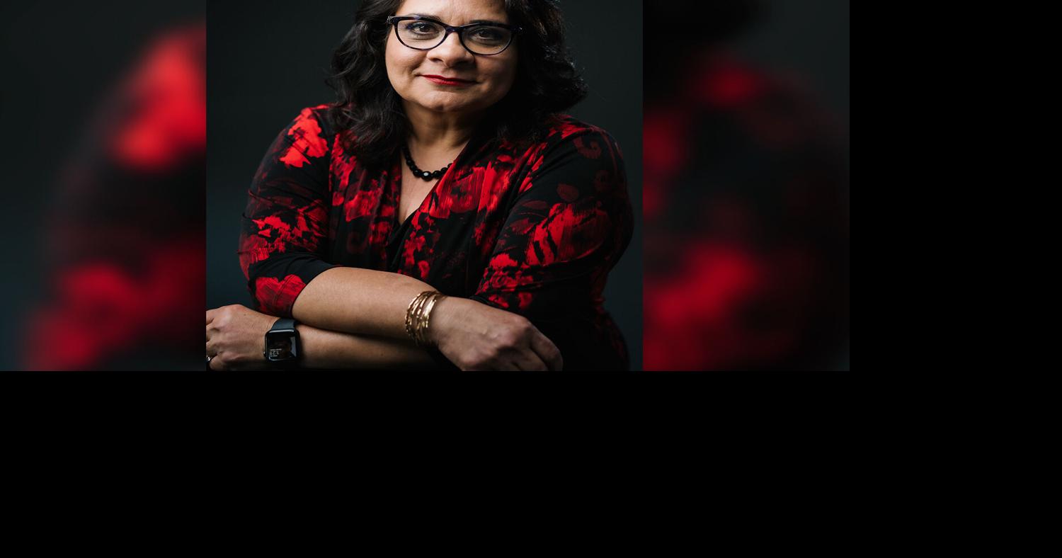UNL professor receives award for her work supporting equality and ...