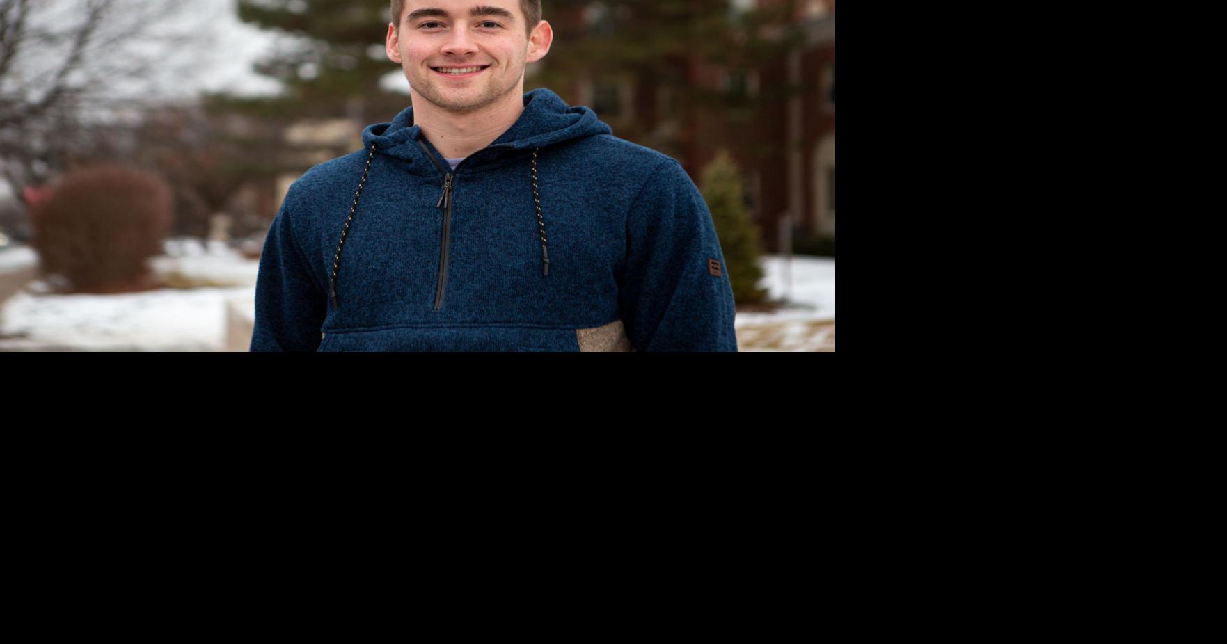 New IFC President poised to make use of his experience to accomplish ...