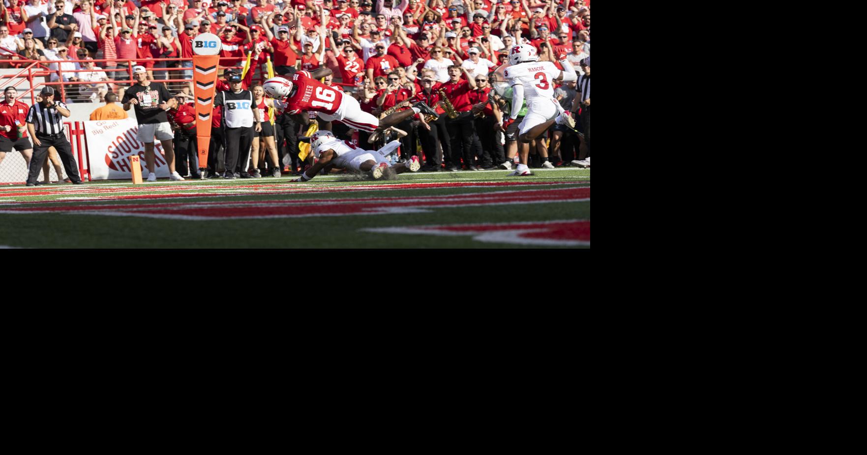 Three questions remain during Nebraska football's bye week | Sports ...