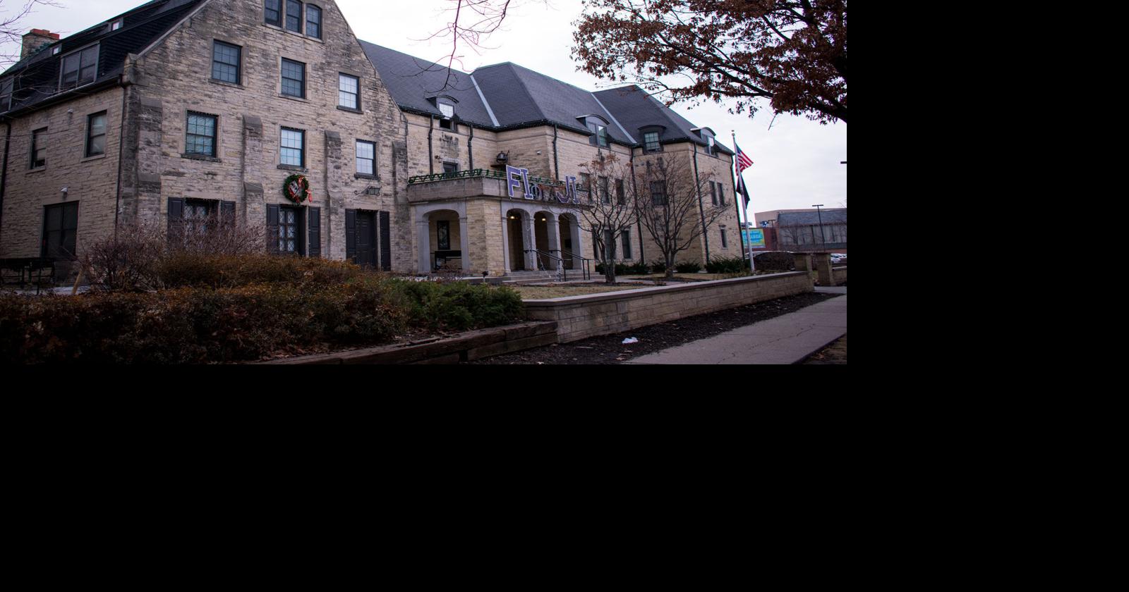 UNL fraternity Phi Gamma Delta suspended until 2020 | News ...