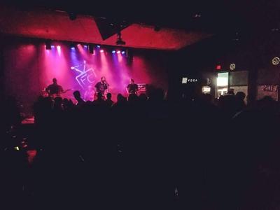 Cover band Flannel Channel entertain as original 90s rock band ...