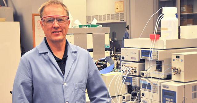 UNL professor David Hage advances knowledge of Type II diabetes | News ...