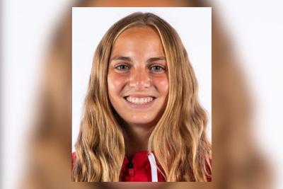 Nebraska runner Alea Hardie, South Dakota’s best, excited for freshman ...
