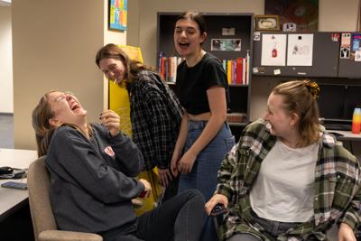 Fundraising update: How you can help the DN | | dailynebraskan.com