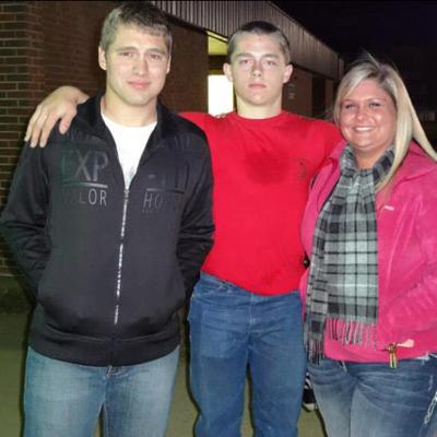 UNL student Ryan Bostock 'always had a smile on his face' | News ...