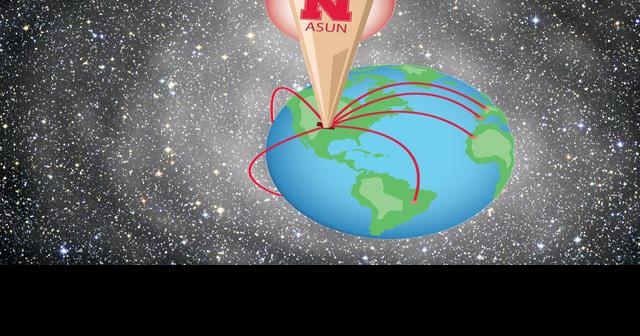 Third annual Friends Beyond Borders spawns international integration ...