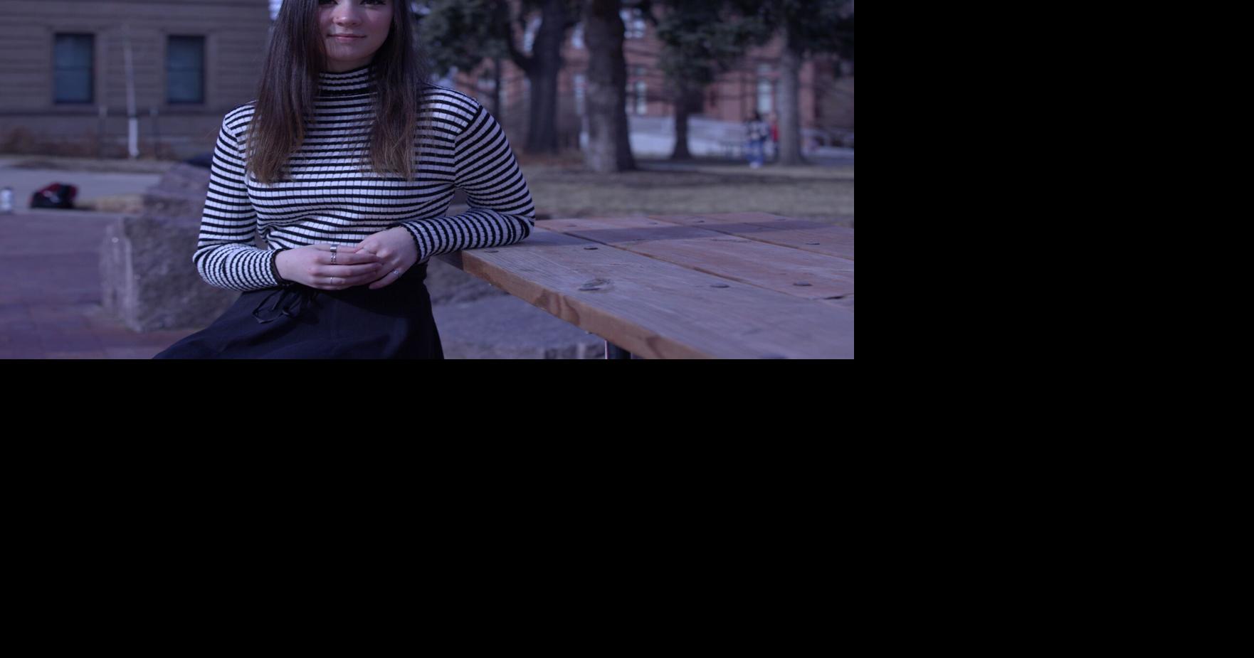 Female student, streamer talks about her journey in the gaming industry ...