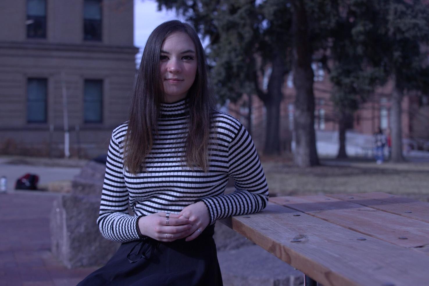 Female student, streamer talks about her journey in the gaming industry ...