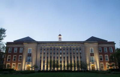 New exhibit focusing on UNL’s first building opens in Love Library ...
