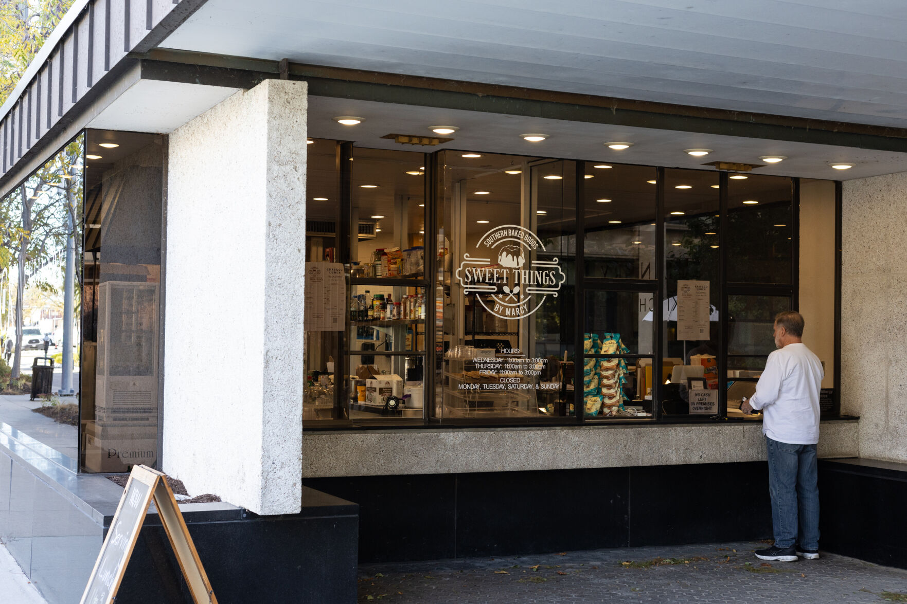 Sweet Things by Marcy: Southern staple desserts | Culture ...