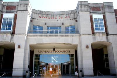Small changes at Nebraska Union add a Husker feel | News ...